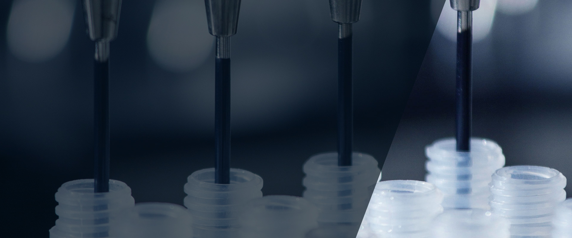 Microfluidic Application, Fluid Control Solutions | Keyto Microfluidic Application, Fluid Control Solutions | Keyto